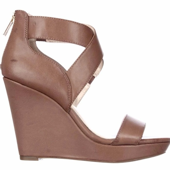 Jessica Simpson | Shoes | Jessica Simpson Jamilee Crisscross Platform ...